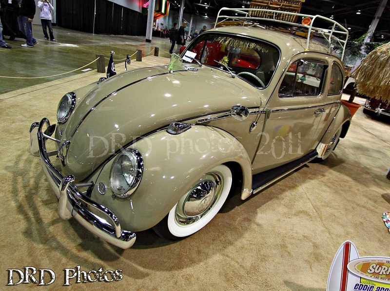 2011 World of Wheels - Chicago | Yellow Bullet Forums